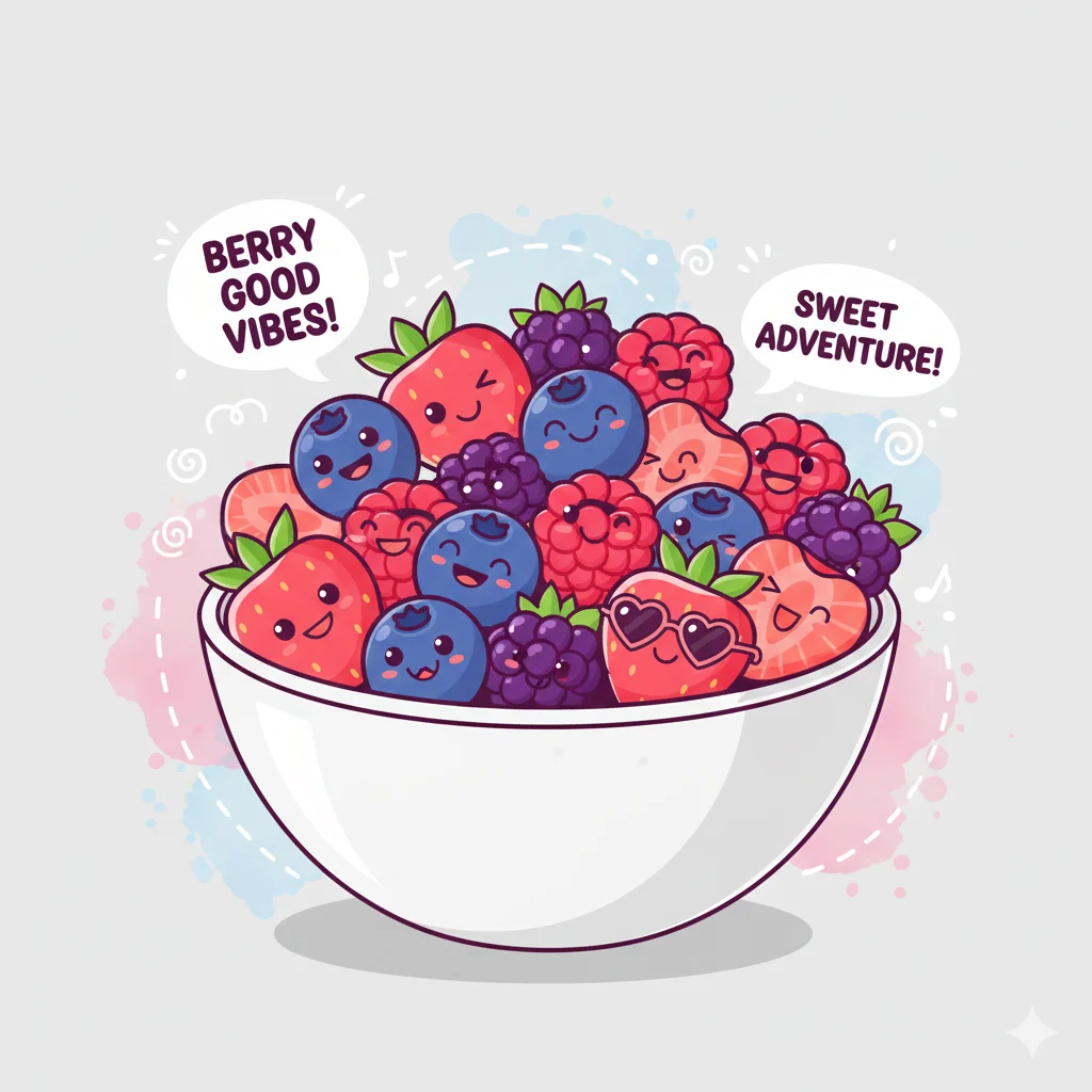 👉 “Berry Puns That Everyone Gets Wrong (The Truth!)”