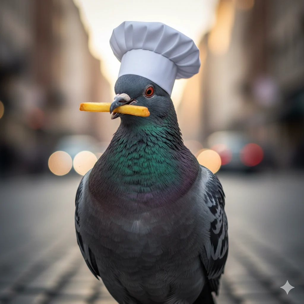 73+ Pigeon Puns Every Pigeon Fan Will Love 🐦😄