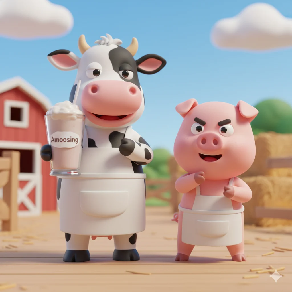 84+ Wild Animal Puns That Make Everyone Laugh 😆📣